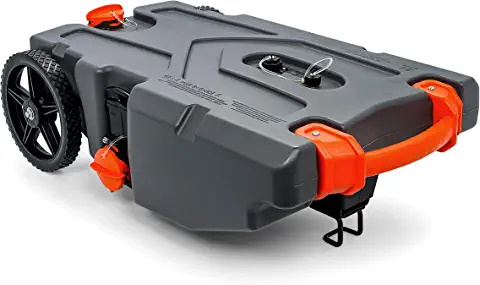 Portable RV Sewer Tanks for RV Camping - Active Lifestyle Info