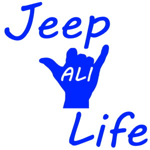 Jeep Customizing - Active Lifestyle Info