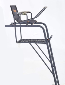 Guide Gear 15.5' - Best Single Hunting Ladder Stand - Active Lifestyle Info