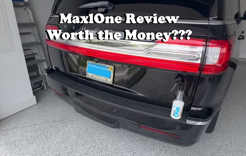 Maxl One Review - Worth the Money? - Active Lifestyle Info